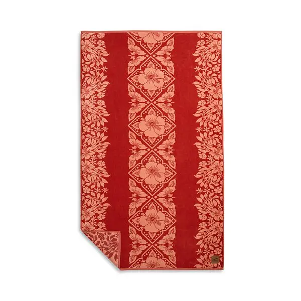 SLOWTIDE Sandy's Beach Towel