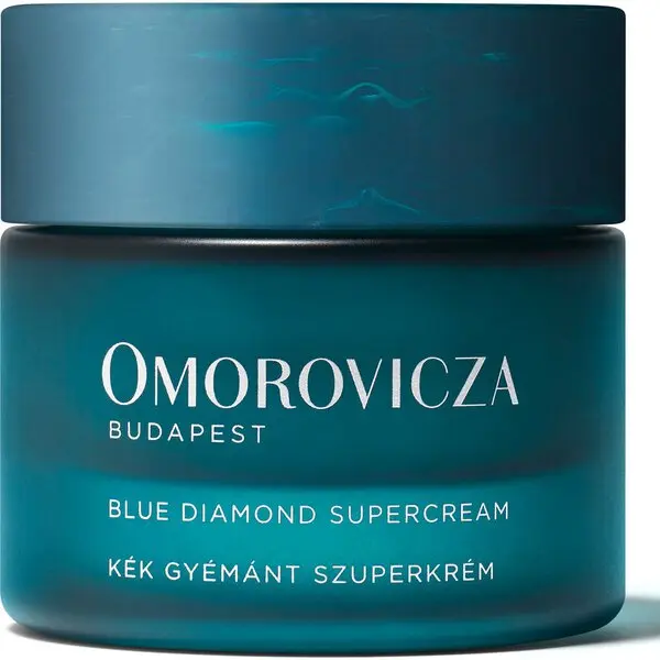 Omorovicza Blue Diamond Supercream - No Color