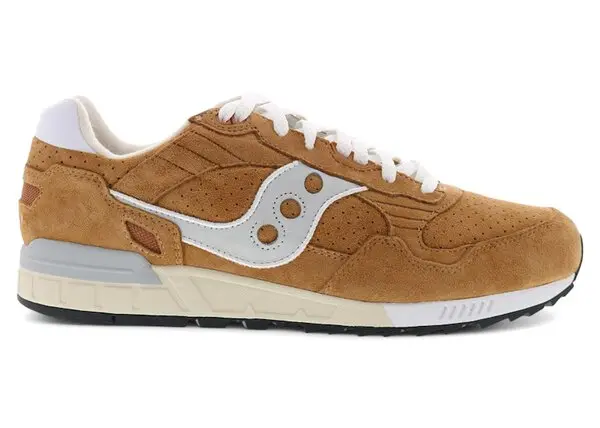 Saucony Shadow 5000 - Rust