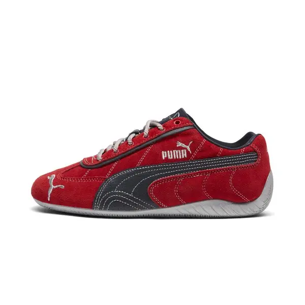 PUMA X Laquan Smith Speedcat Sneakers