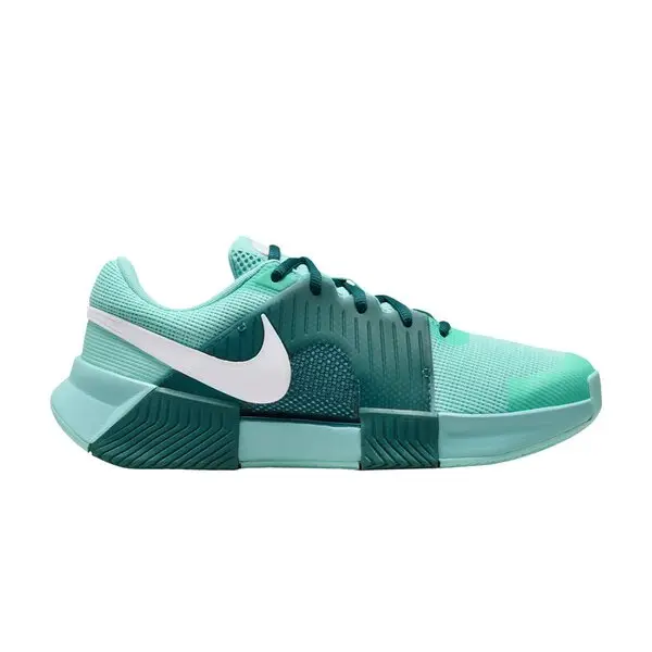 Nike Naomi Osaka X Zoom Gp Challenge 1 Sneakers - Teal
