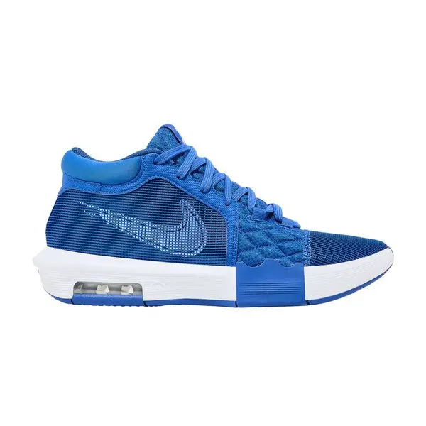 Nike Lebron Witness Tb Sneakers - Blue