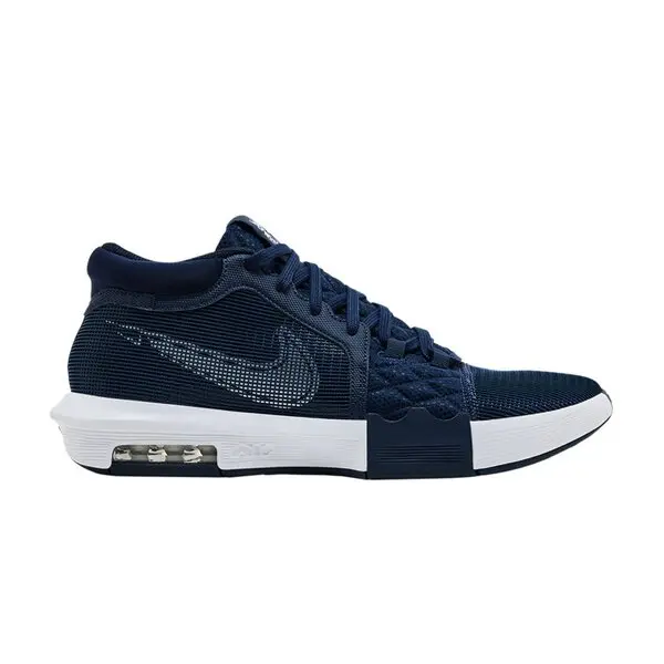 Nike Lebron Witness Tb Sneakers - Blue