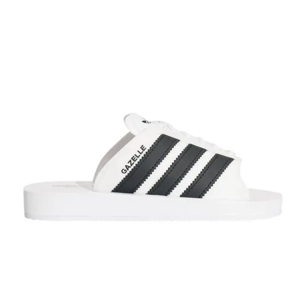Adidas Gazelle Beach Slides