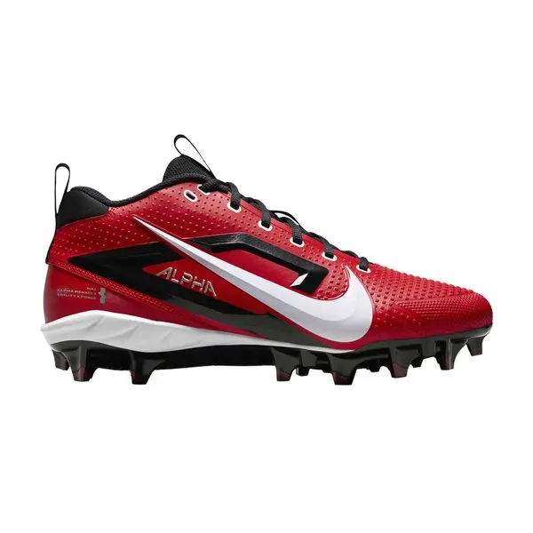 Nike Alpha Menace 4 Varsity - Red