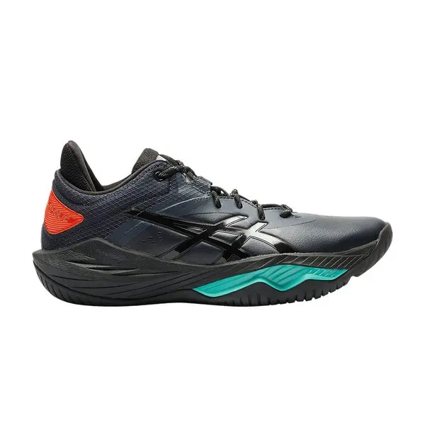 Asics Ballaholic X Nova Surge Low - Blue