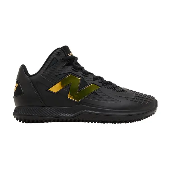 NEW BALANCE Ohtani 1 Tf Sneakers - Black