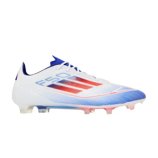 Adidas Adizero F50 Elite Fg 'advancement Pack - White