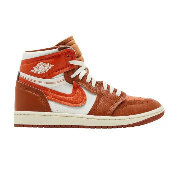 JORDAN 1 High Method Of Make Sneakers