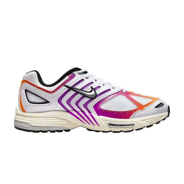 Nike Pegasus 2k5 "sunrise" Sneakers - White