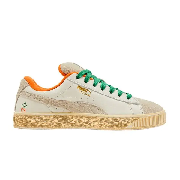 PUMA Anwar Carrots X Suede Xl Sneakers