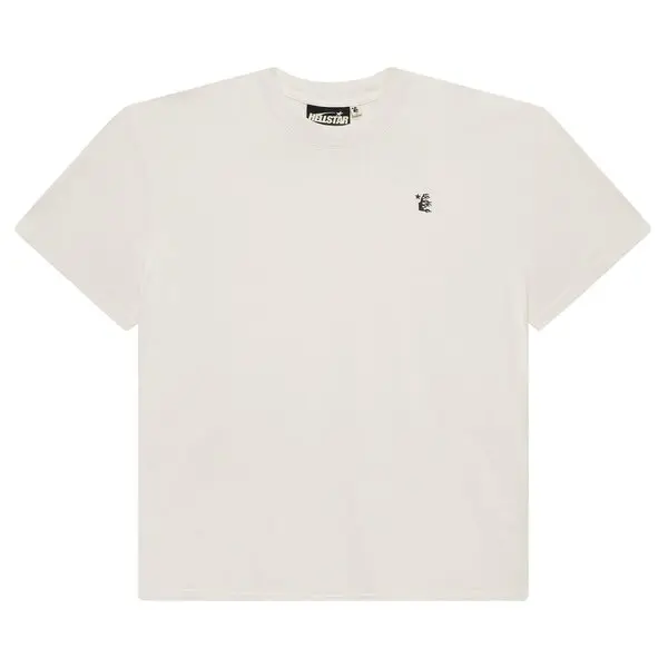 HELLSTAR Studios Basic T-shirt - White