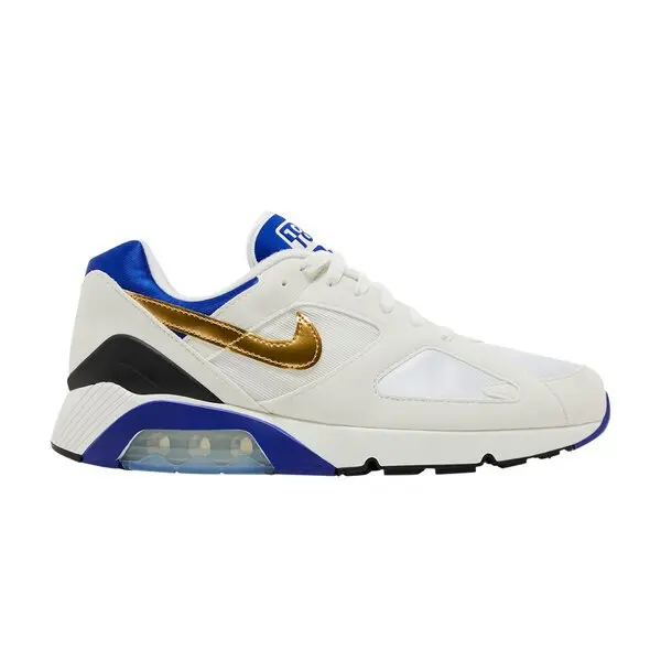 Nike Max 180 'concord' 2024