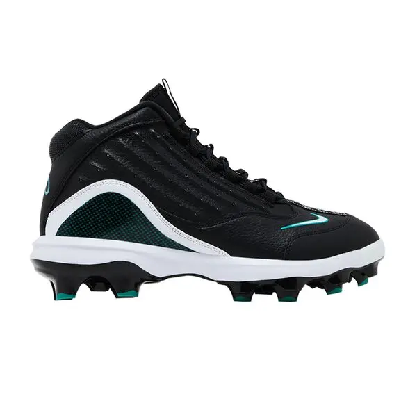 Nike Griffey 2 Mcs - Black