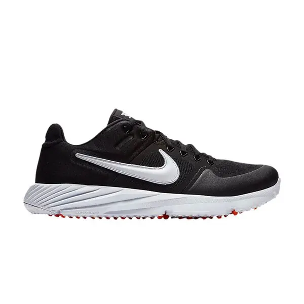 Nike Alpha Huarache Elite 2 Turf - Black