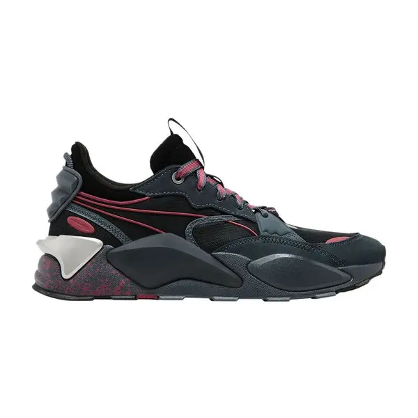 PUMA X Marvel Rs-xl 'blade' Sneaker