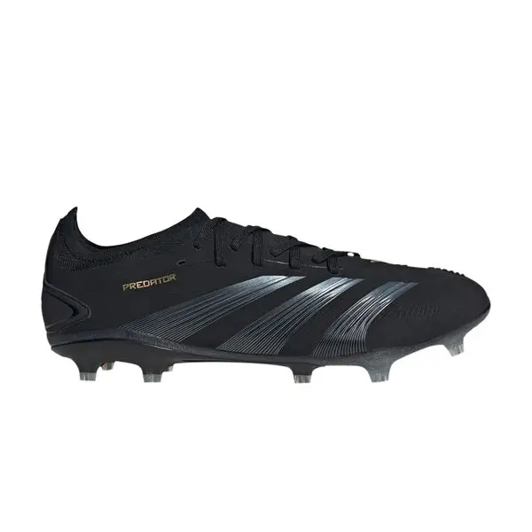 Adidas Predator 24 Pro Fg 'dark Spark Pack - Black
