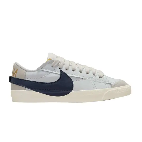 Nike Blazer Low Jumbo 'olympic' Sneakers