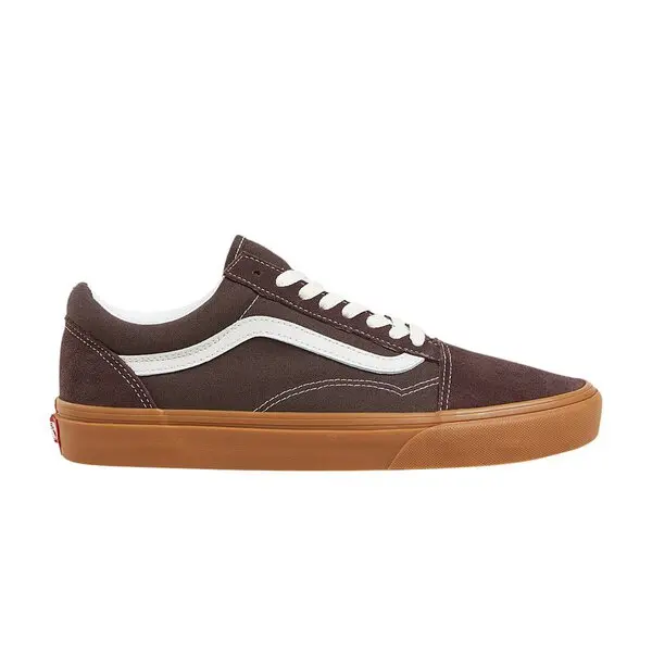 VANS Old Skool Vintage Gum Pack Sneakers - Brown