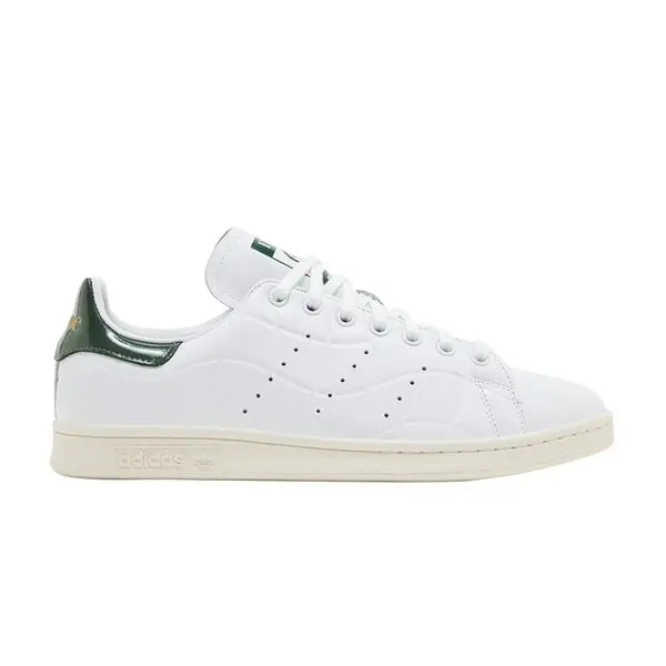Adidas Dime X Stan Smith Sneakers - White
