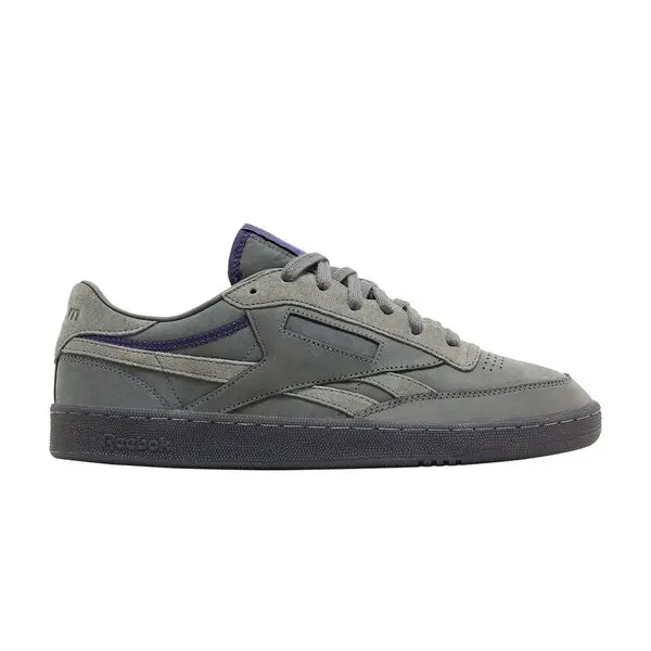 REEBOK X Adsum Club C Revenge Sneakers - Grey