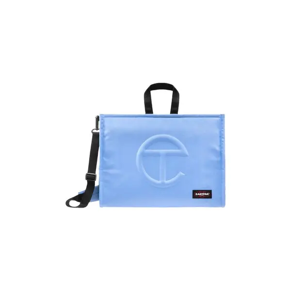 TELFAR X Eastpak Medium Shopper - Blue