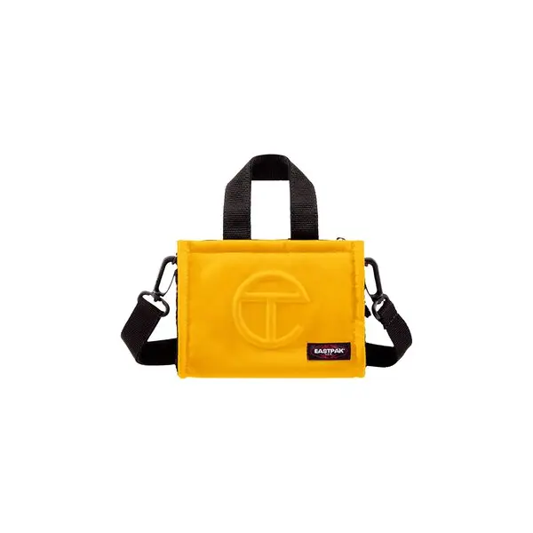 TELFAR X Eastpak Small Shopper - Yellow