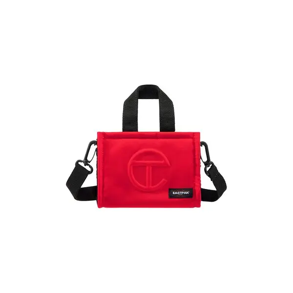 TELFAR X Eastpak Small Shopper - Red