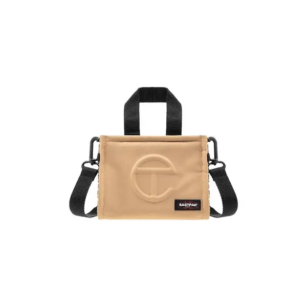 TELFAR X Eastpak Small Shopper - Tan