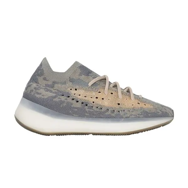 Adidas Yeezy Boost 380 'mist Non-reflective' 2024 - Tan