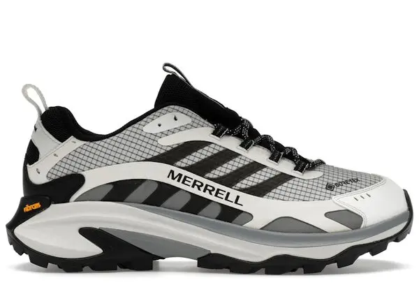 Merrell Lace-up Sneakers