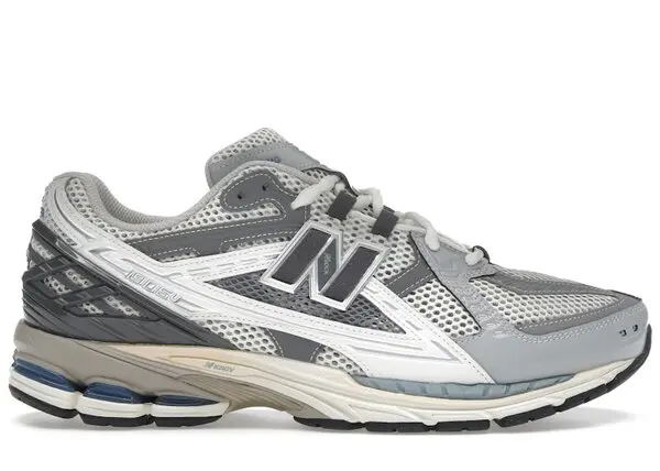 NEW BALANCE 1906u Sneakers - Raincloud/slate Grey/magnet