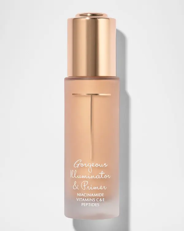 Trish Mcevoy Limited Edition Gorgeous Illuminator & Primer, 1 Oz