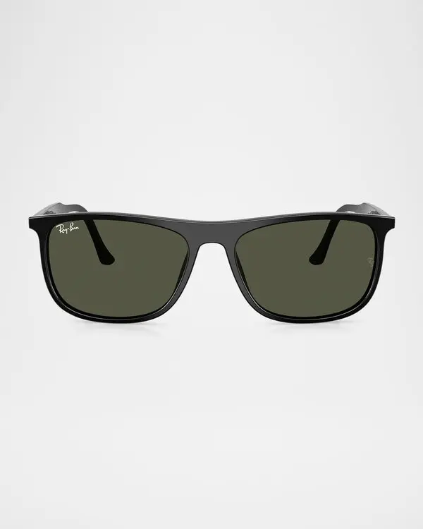 Ray-ban Rectangular Sunglasses