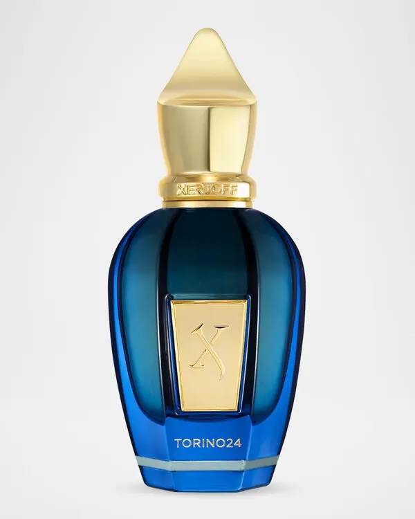 XERJOFF Atp Torino 24 Eau De Parfum, 1.7 Oz - One-color