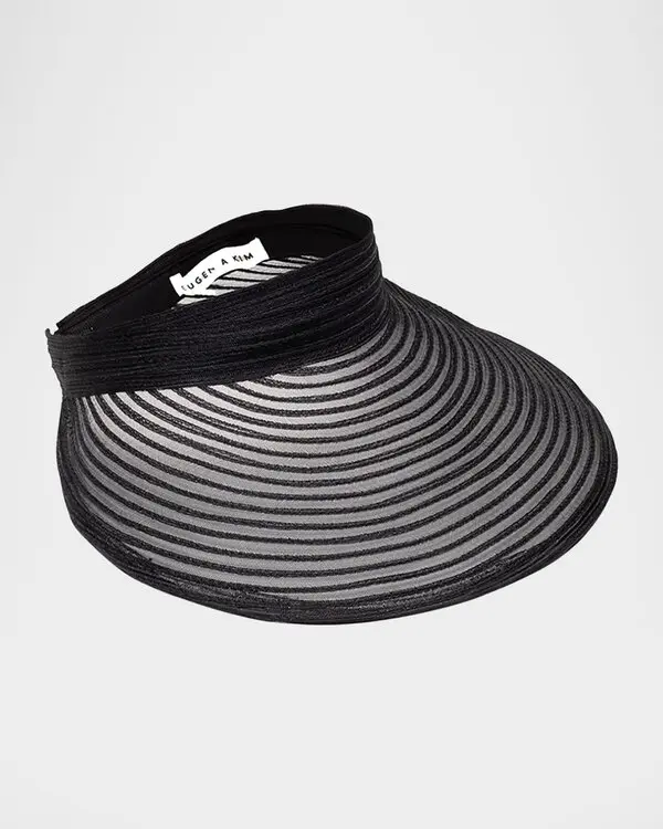 Eugenia Kim Trixie Visor