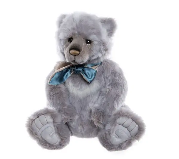 CHARLIE BEARS Mr. Fisher