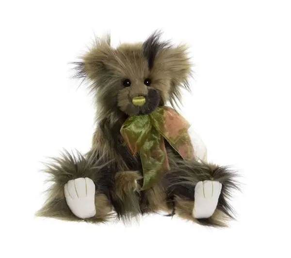CHARLIE BEARS Moss