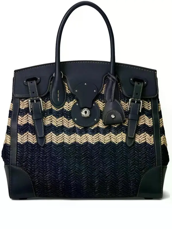 Ralph Lauren Ricky 33 Tote Bag