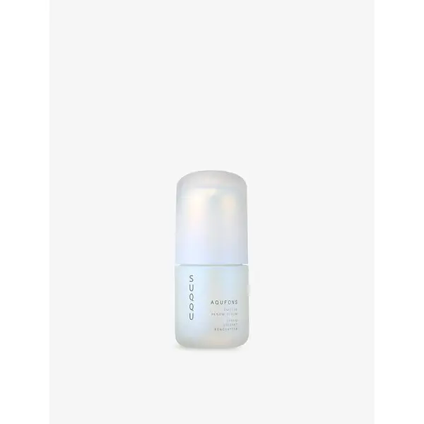 SUQQU Aqufons Smooth Renew Serum
