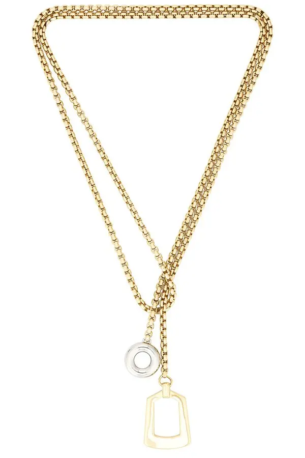 Demarson Tina Necklace