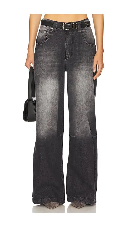 JADED LONDON Colossus Jeans