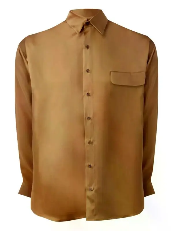 MISCI Alice Shirt - Gold