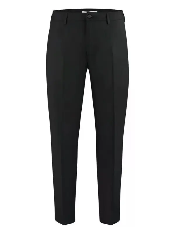 DEPARTMENT 5 Princes Trousers - Black