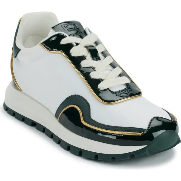 Donna Karan New York Binx Sneaker