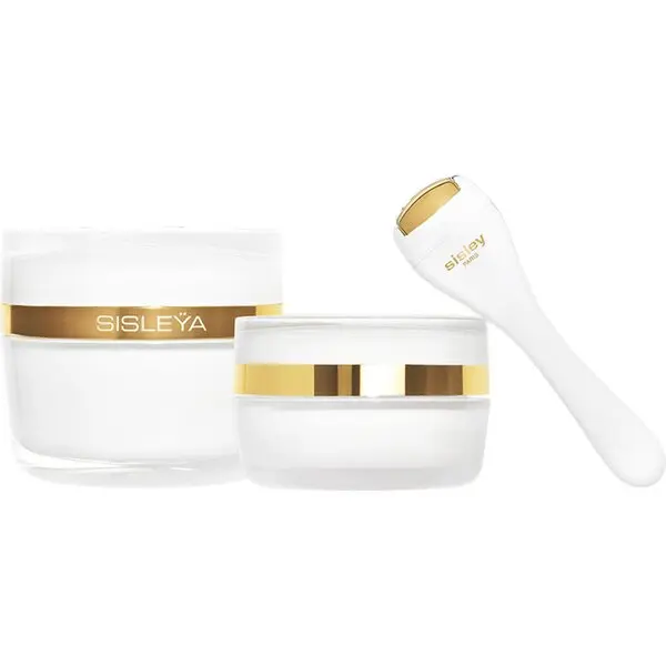 HAIR RITUEL BY SISLEY Sisleÿa L'intengral Anti-age Set $925 Value