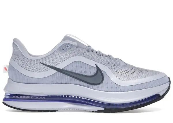 Nike Air Zoom Pegasus Premium - Ghost/black/persian Violet