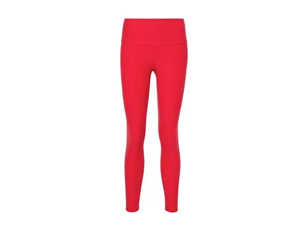 Alo Yoga 7/8 Highwaist Airlift Legging - Red