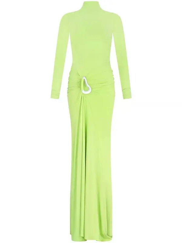 Silvia Tcherassi Lena Maxi Dress