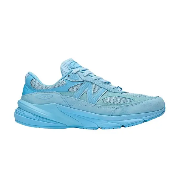 NEW BALANCE Joe Freshgoods X 990v6 Made In Usa 'a Friend Named Cousin Prom